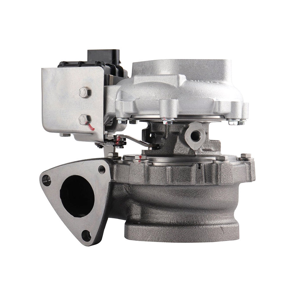 Ford ZSD422 Turbo Components - HTC0272 – Sharp Auto Parts