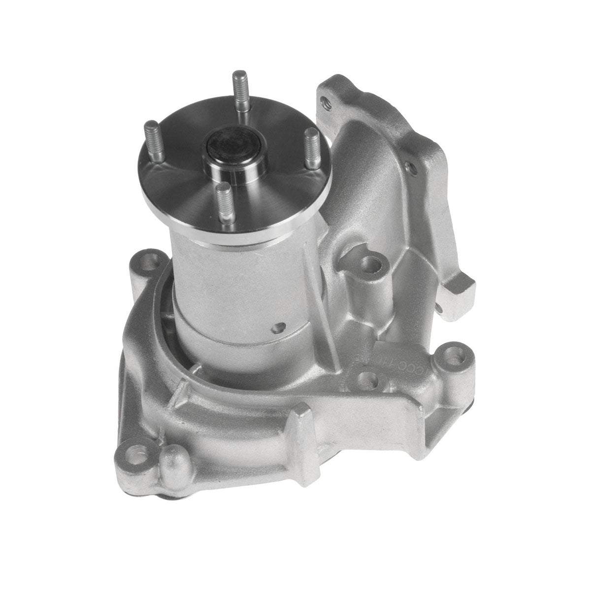 Hyundai D4BB D4BH Water Pump - H100 – Sharp Auto Parts