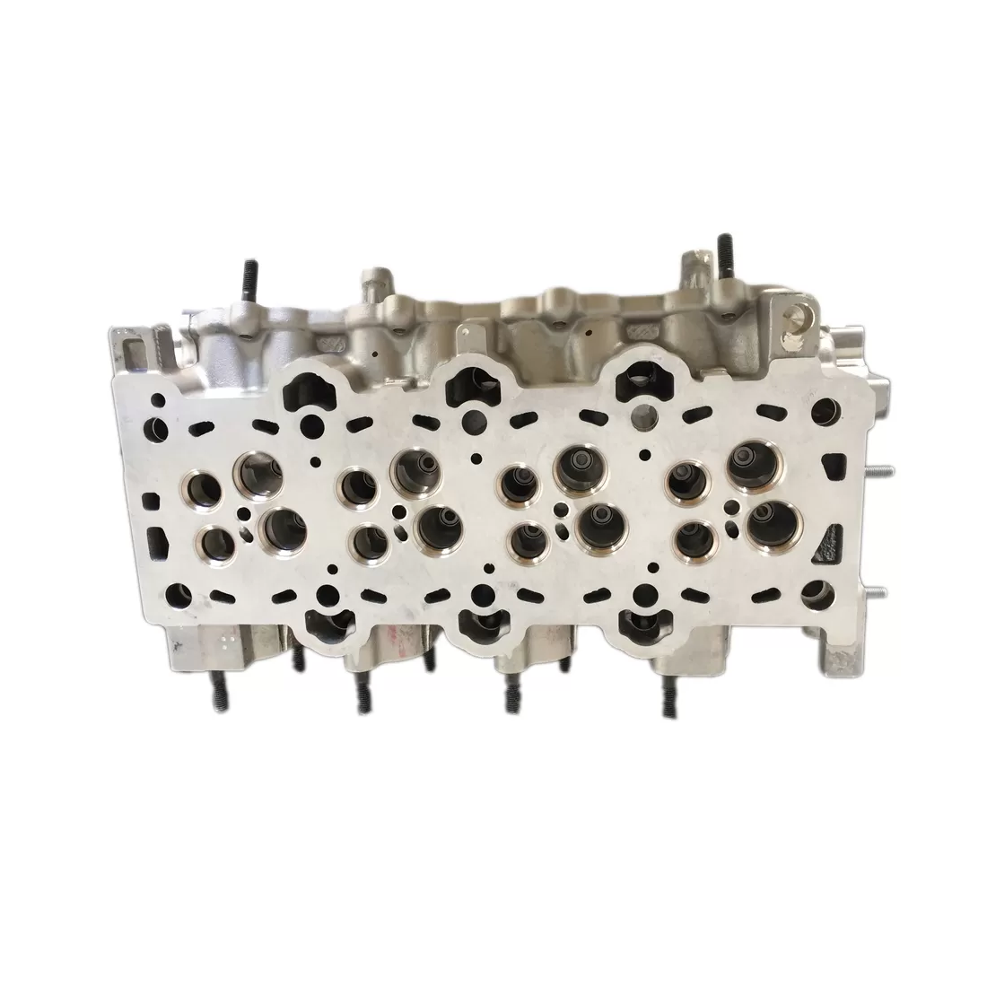 Hyundai D4FA D4FB D4FC D4FD Cylinder Head - Accent Getz Creta i20 i30 ...