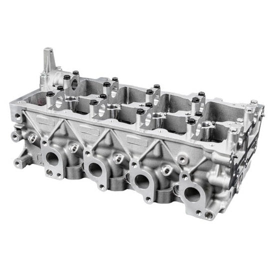 Hyundai D4FA D4FB D4FC D4FD Cylinder Head - Accent Getz Creta i20 i30 ...