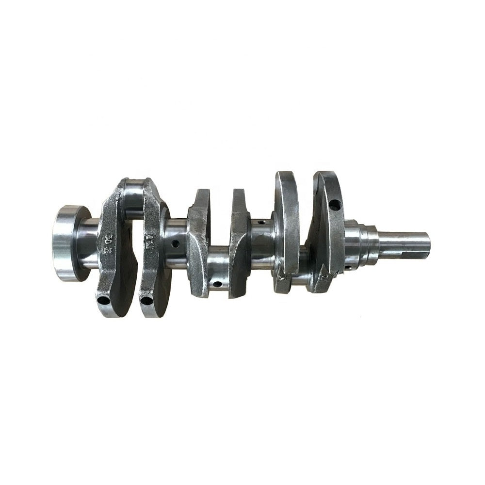 Hyundai G3LA Crankshaft - 1.3 i10 i20 - Kia Picanto Rio – Sharp Auto Parts