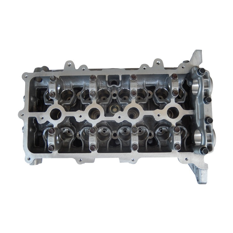 Hyundai G4FA Cylinder Head - Accent i20 - Kia Cee'd Rio – Sharp Auto Parts