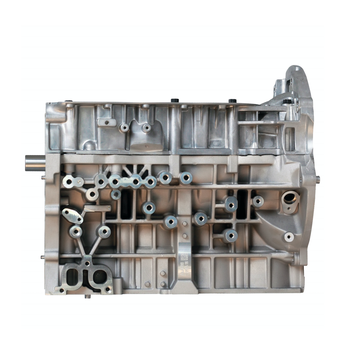 Hyundai G4KD Engine Short Block - iX35 Sonata tucson - Kia Cerato Spor ...