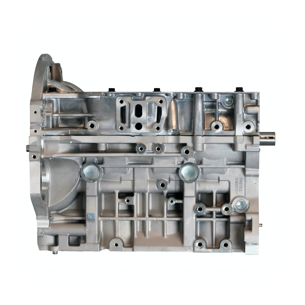 Hyundai G4KD Engine Short Block - iX35 Sonata tucson - Kia Cerato Spor ...