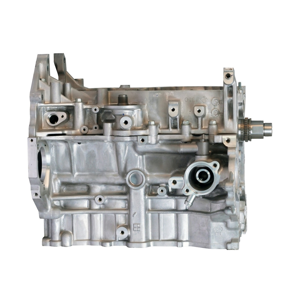 Hyundai / Kia G4NB Engine Short Block - Elantra i30 – Sharp Auto Parts