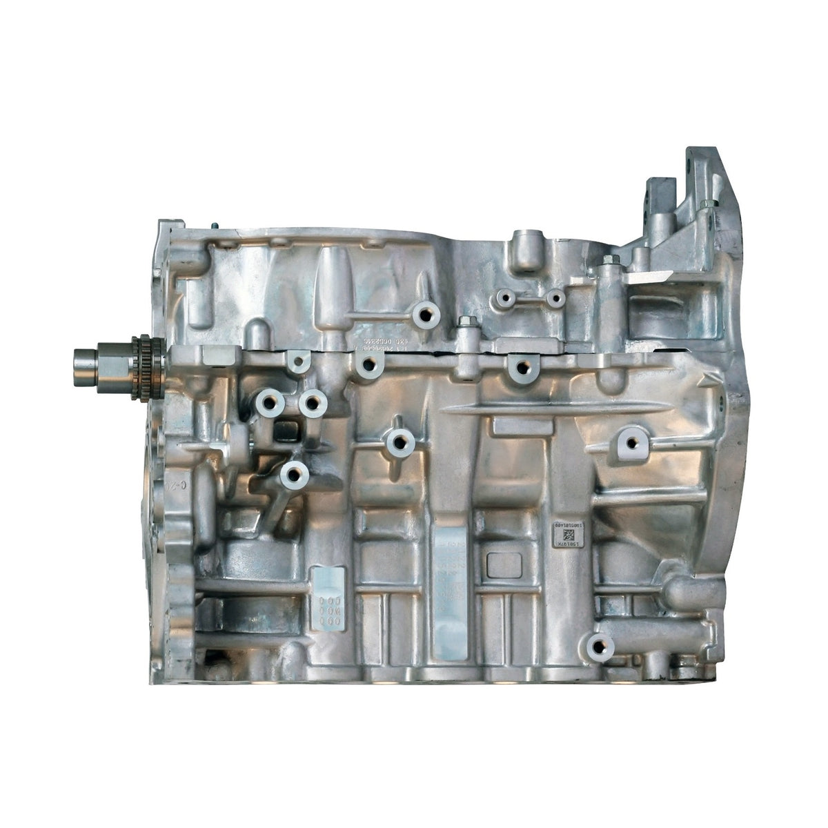 Hyundai / Kia G4NB Engine Short Block - Elantra i30 – Sharp Auto Parts