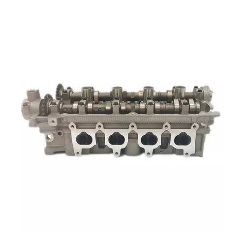 Hyundai G4EE Cylinder Head - Accent Coupe Elantra Getz Kia Cerato ...