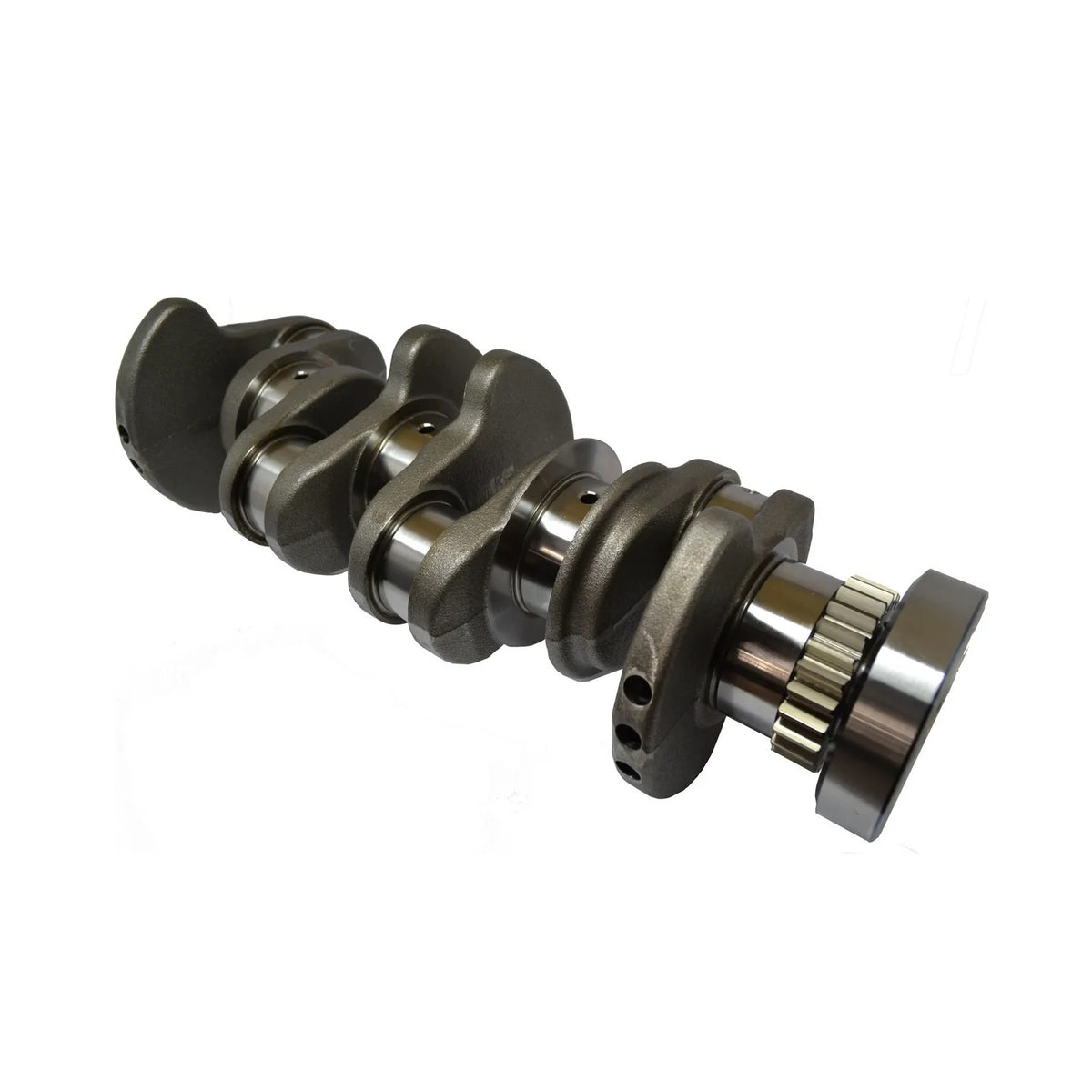 Cummins ISF Crankshaft - Foton F4000 – Sharp Auto Parts