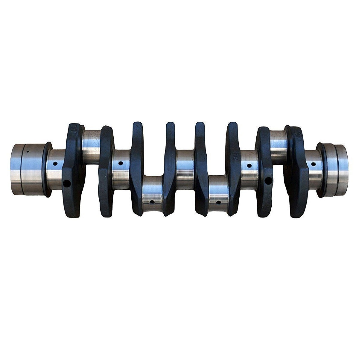 Isuzu 4HF1 4.3 Crankshaft - NKR150 NKR200 NKR660 – Sharp Auto Parts