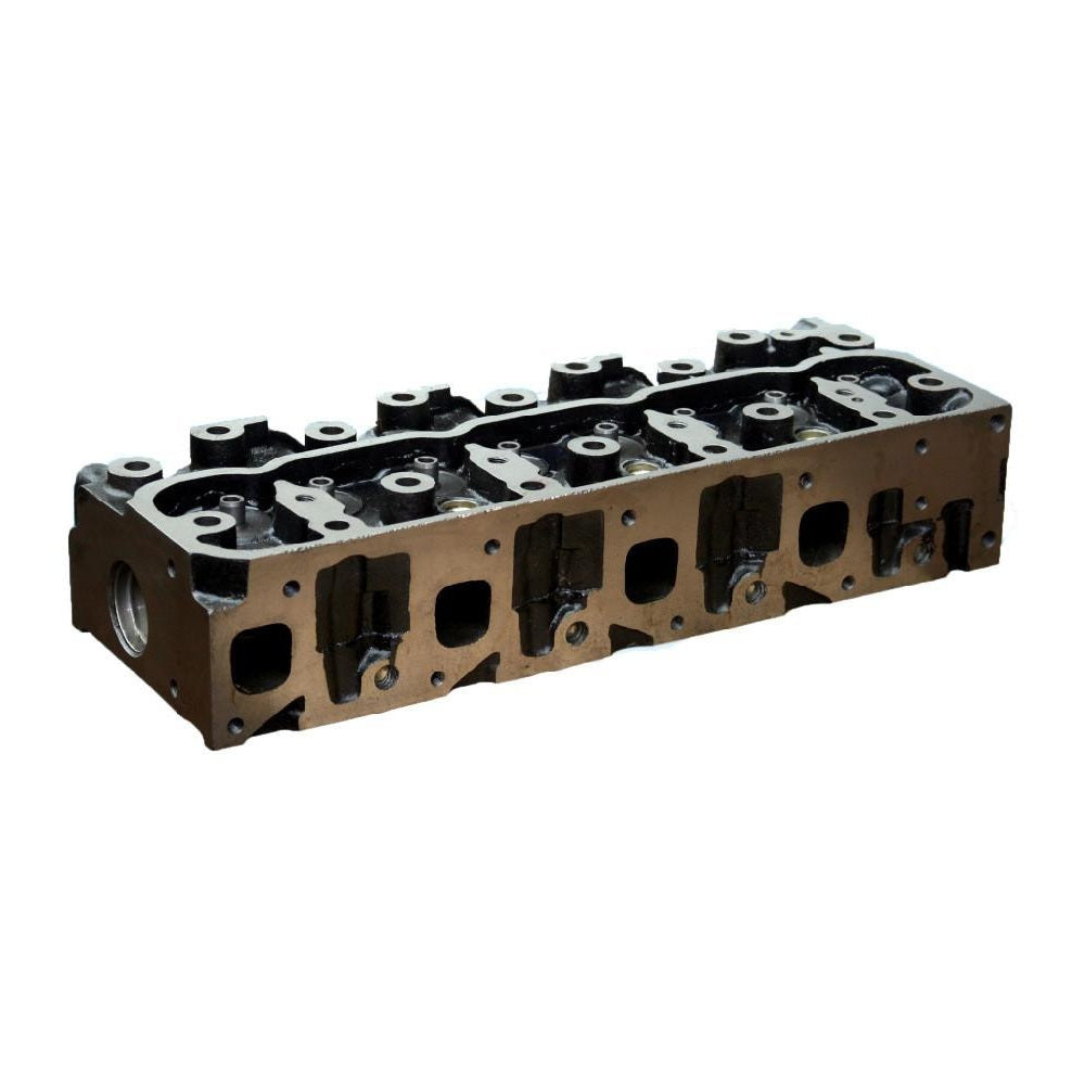 Isuzu 4JA1 2.5 Cylinder Head - KB250 – Sharp Auto Parts