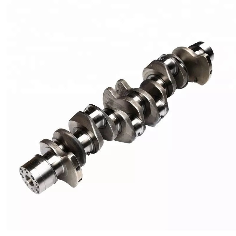 Isuzu 6HK1 Crankshaft - F Series H Series – Sharp Auto Parts