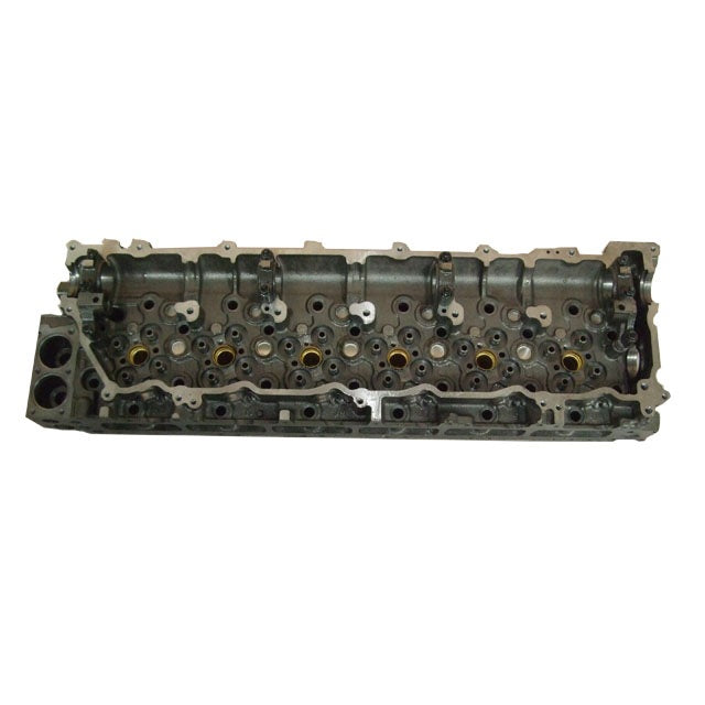 Isuzu 7.8 6HK1 Cylinder Head - F Series H Series – Sharp Auto Parts