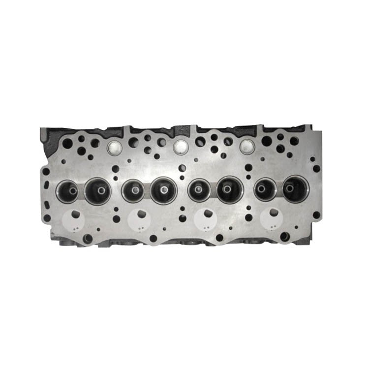 Kia J2 2.7 Cylinder Head - K2700 Bongo Pregio – Sharp Auto Parts