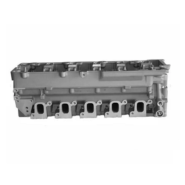 Land Rover TD5 2.5 10P Cylinder Head - 2.5 Defender Discovery – Sharp ...