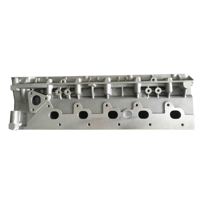 Land Rover TD5 15P 18P Cylinder Head - 2.5 Defender Discovery – Sharp ...