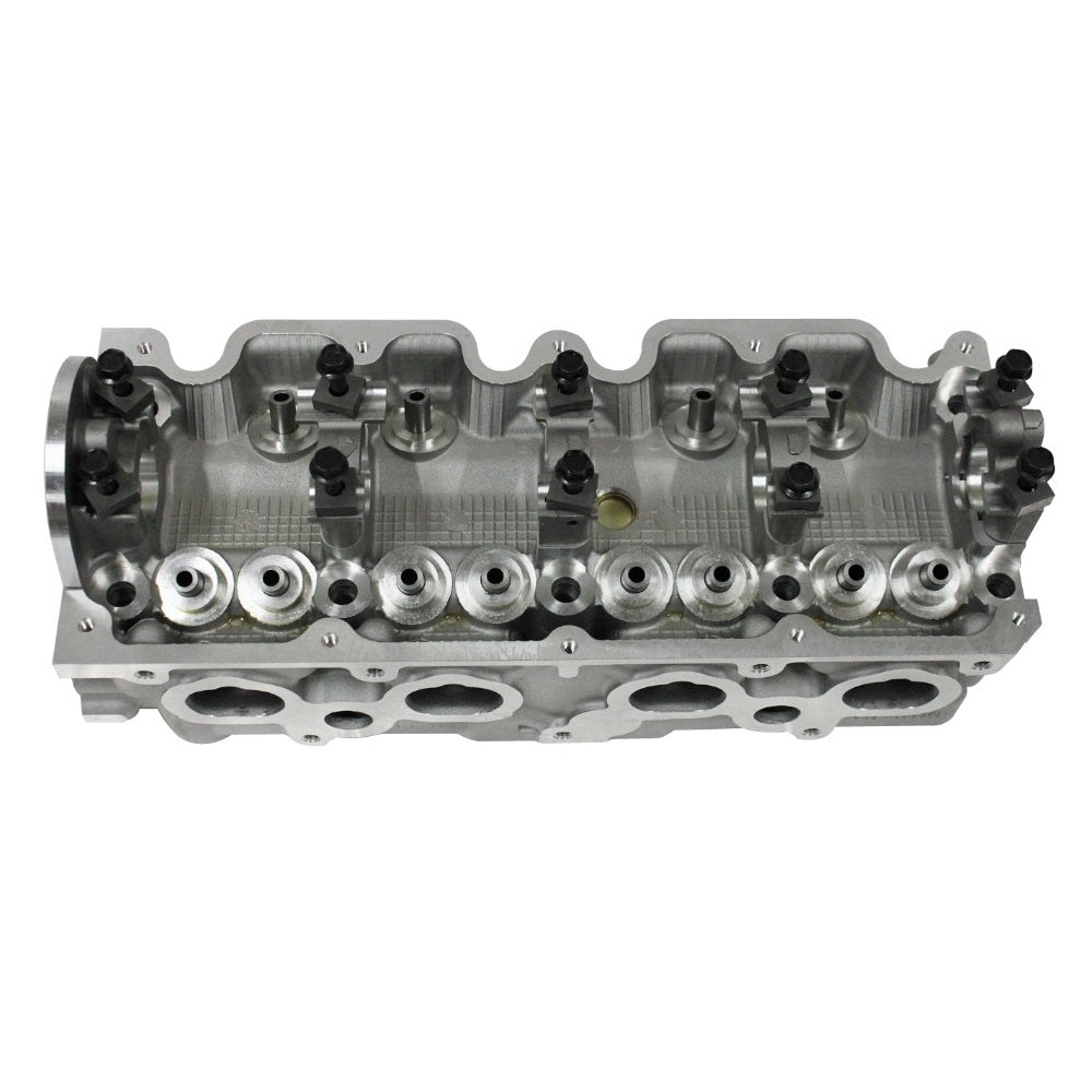 Mazda FE F2 F8 Cylinder Head - B Series E Series Ford Ranger Kia ...