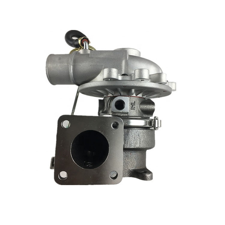 Mazda WL-T VJ26 VJ33 Turbo Components - HTC0302 – Sharp Auto Parts