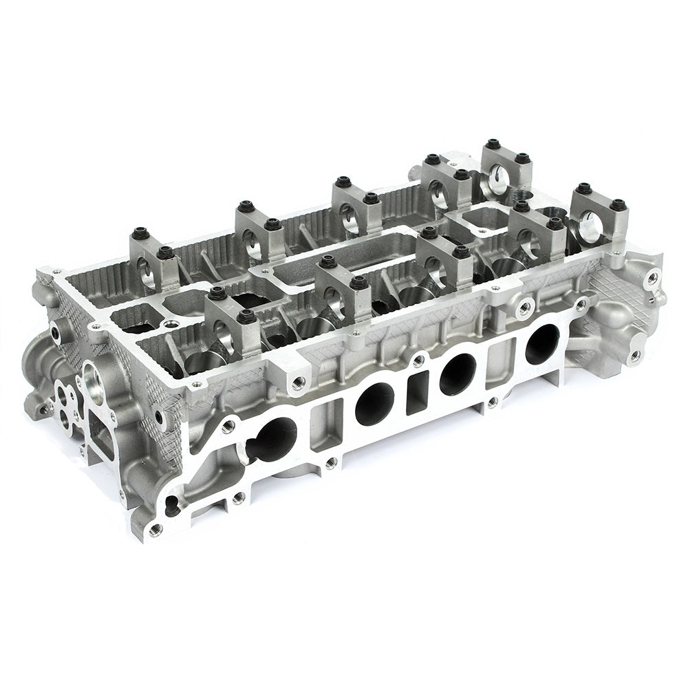 Mazda LF 2.0 Cylinder Head - Ford Volvo – Sharp Auto Parts