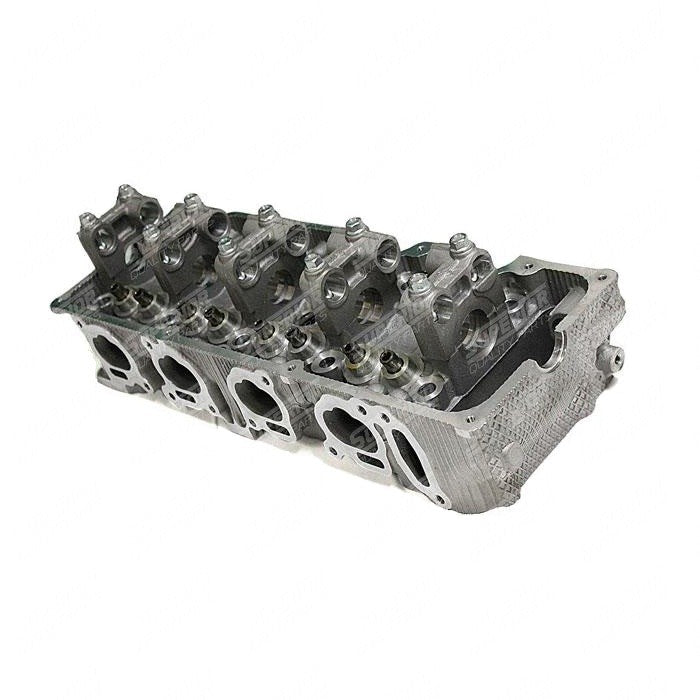 Mazda G6 2.6 Cylinder Head – Sharp Auto Parts