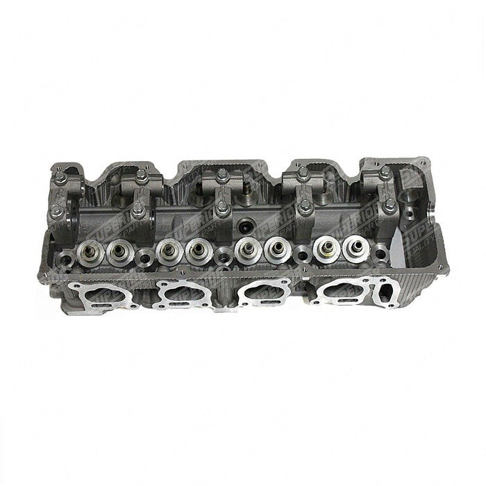 Mazda G6 2.6 Cylinder Head – Sharp Auto Parts