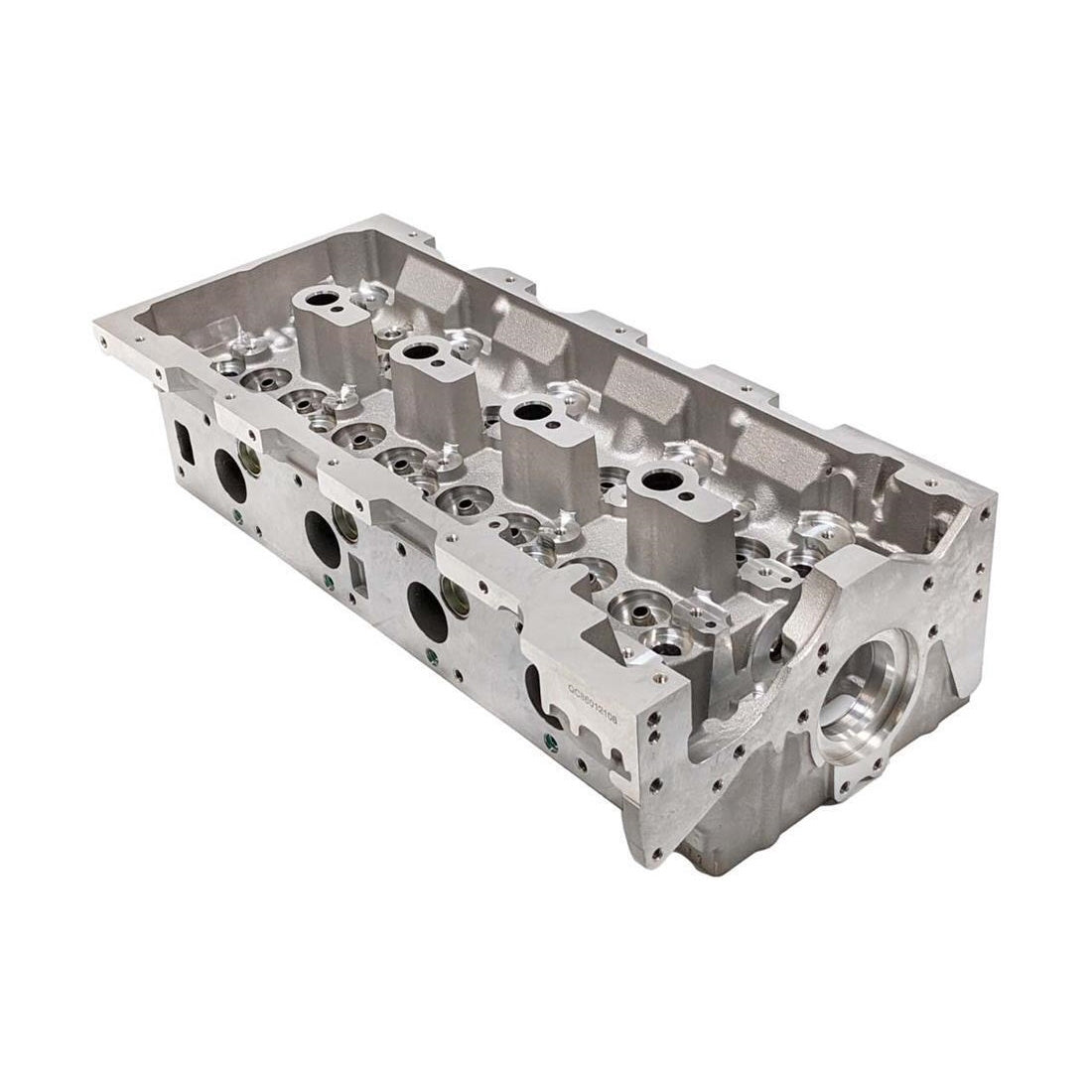 Mercedes Benz OM646.951 Cylinder Head - C & E Class Viano Vito – Sharp ...