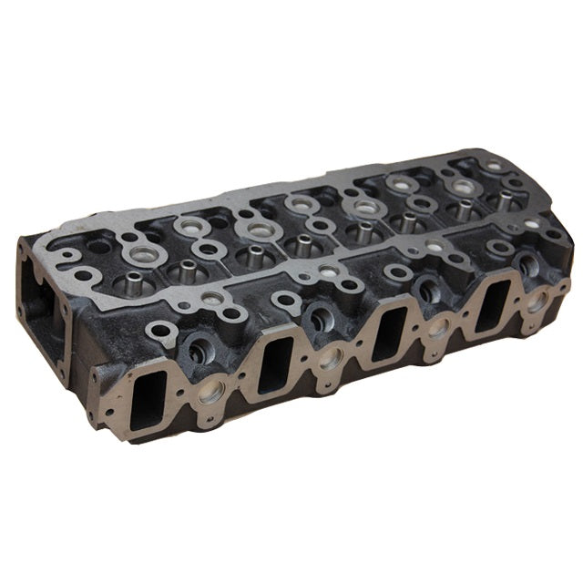 Mitsubishi 4D30 3.0 Cylinder Head - Canter Fuso – Sharp Auto Parts