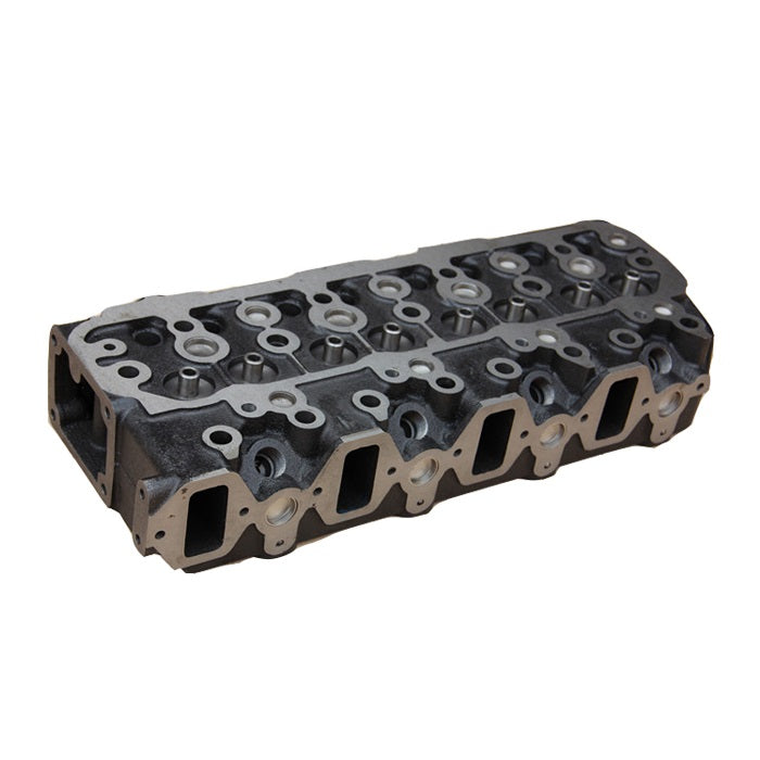 Mitsubishi 4D36 3.6 Cylinder Head - Canter Fuso – Sharp Auto Parts