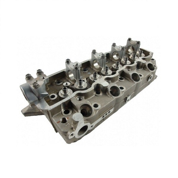 Hyundai D4BH Cylinder Head 2.5 Turbo - H100 – Sharp Auto Parts
