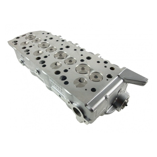 Mitsubishi 4D56T 2.5 Cylinder Head - L200 Pajero – Sharp Auto Parts