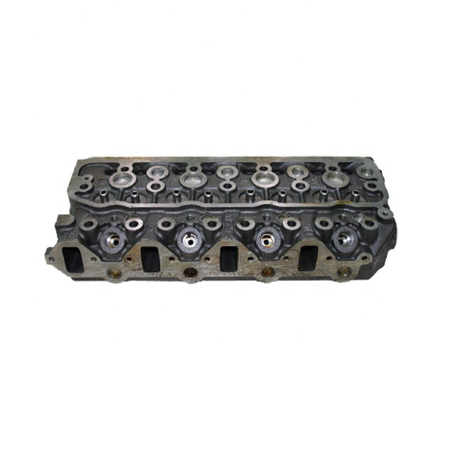 Mitsubishi 4DR5 4DR7 Cylinder Head - Canter FD15 Jeep Rosa Bus – Sharp ...