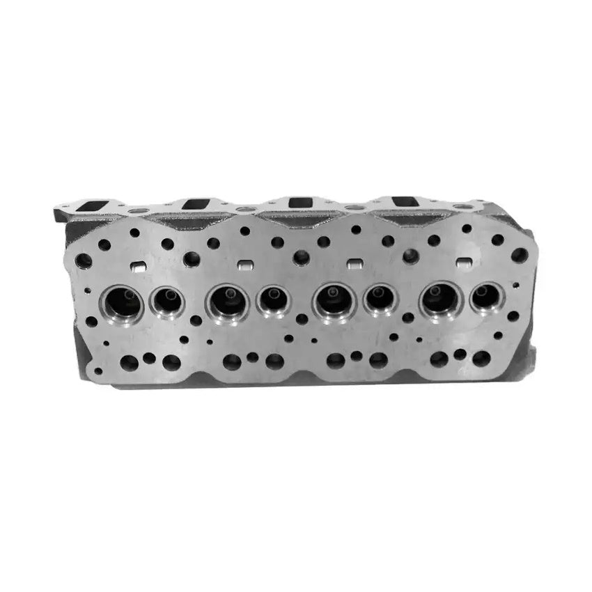 Mitsubishi 4DR5 4DR7 Cylinder Head - Canter FD15 Jeep Rosa Bus – Sharp ...