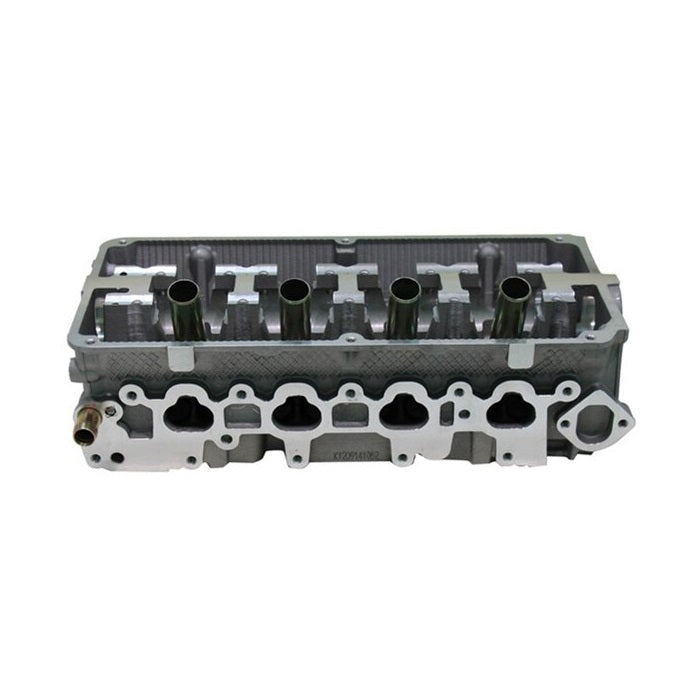 Mitsubishi 4G13 4G18 Cylinder Head - Colt Pajero Shogun Canter Challen ...