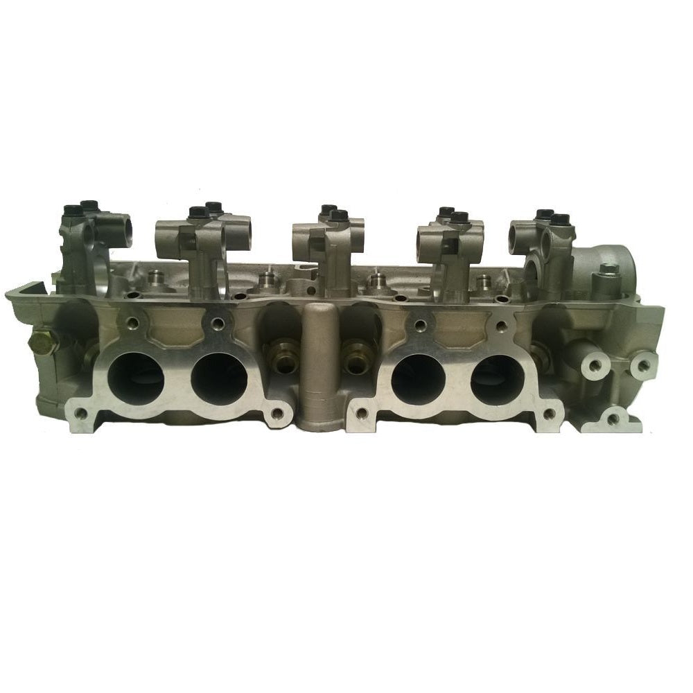 Mitsubishi 4G63 G63B 8v 2.0 Cylinder Head - Colt L200 – Sharp Auto Parts