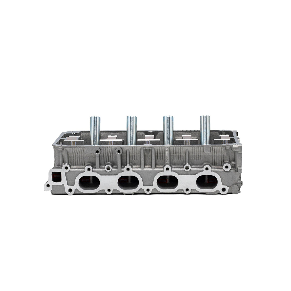 Mitsubishi 4G63 4G64 16v 2.4 SOHC Cylinder Head - Colt L200 Space Wago ...