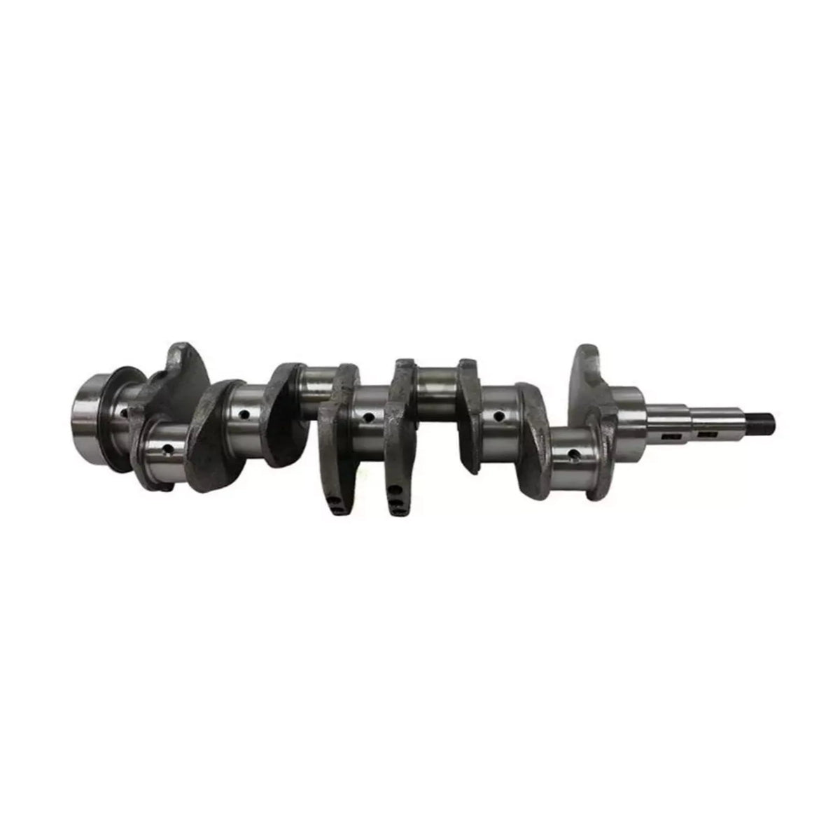 Nissan FD46 Crankshaft - Cabstar Patrol UD Atlas – Sharp Auto Parts