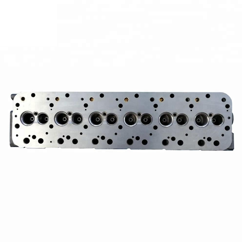 Nissan Diesel FE6 12v Cylinder Head - UD 60 70 80 90 – Sharp Auto Parts