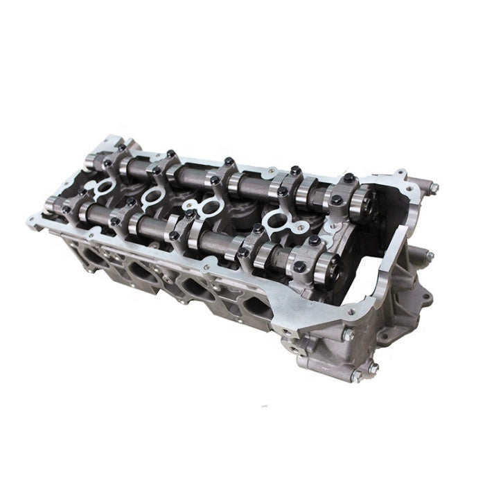 Nissan KA20 KA24DE Cylinder Head - Hardbody Pathfinder Terrano – Sharp ...