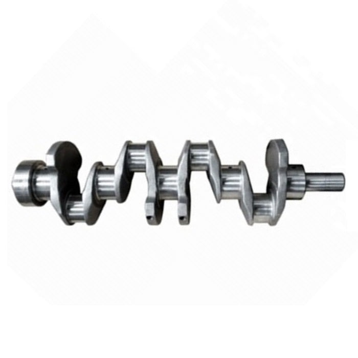 Nissan NA20 2.0 Crankshaft - Hardbody – Sharp Auto Parts