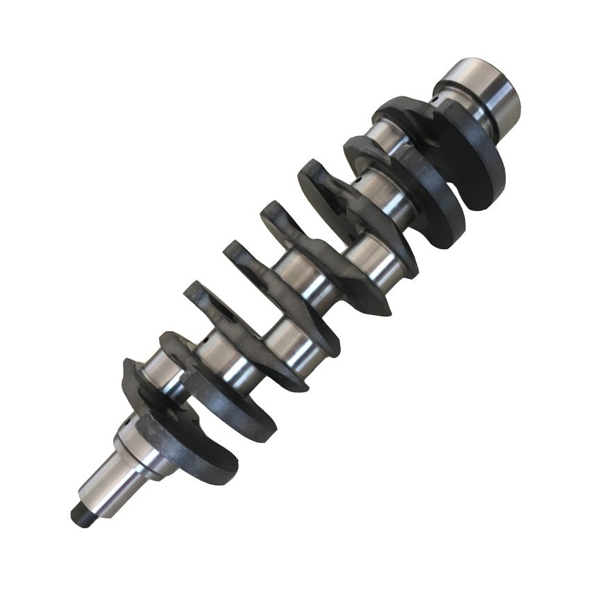 3.2 8v QD32 Crankshaft - Nissan Hardbody Terrano – Sharp Auto Parts