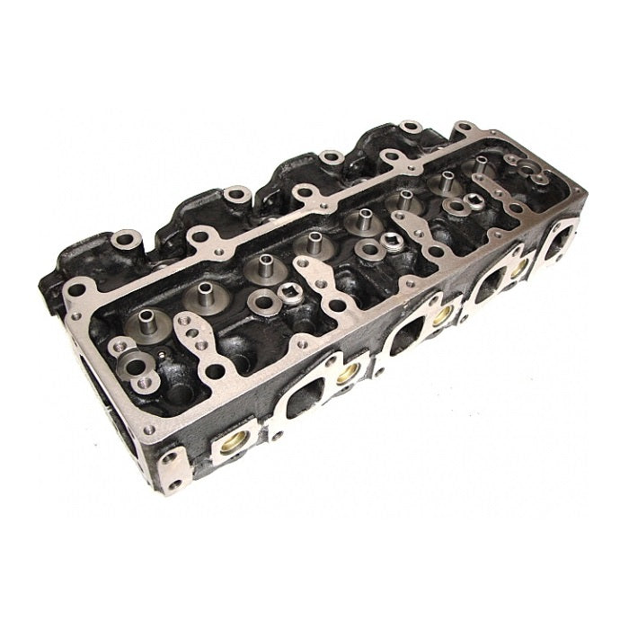 Nissan TD27 2.7 Cylinder Head - Cabstar Mistral Pathfinder Terrano ...