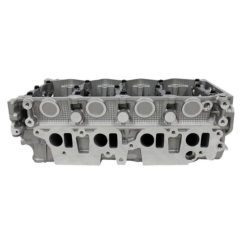Nissan YD22 2.2 Cylinder Head - Almera Navara Pathfinder X-Trail ...