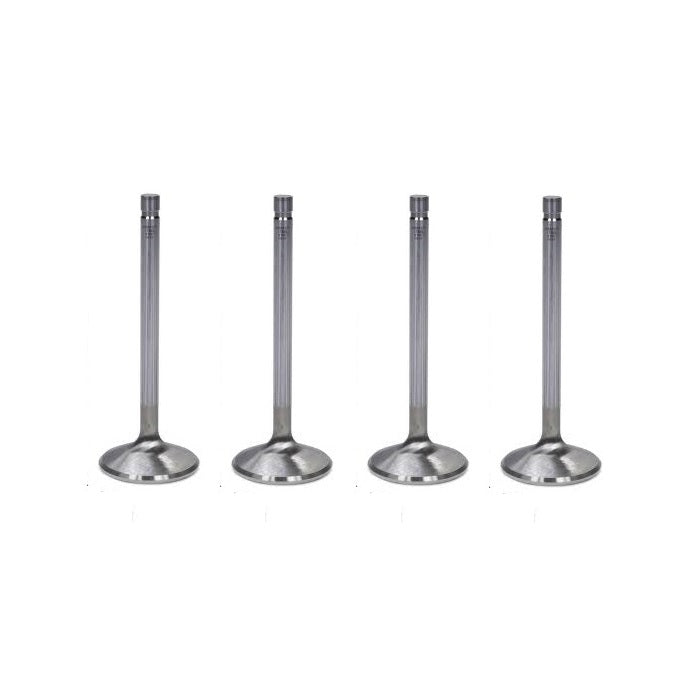 Chevy Small Block SBC Cylinder Head Valves - 283 327 350 383 400 ...