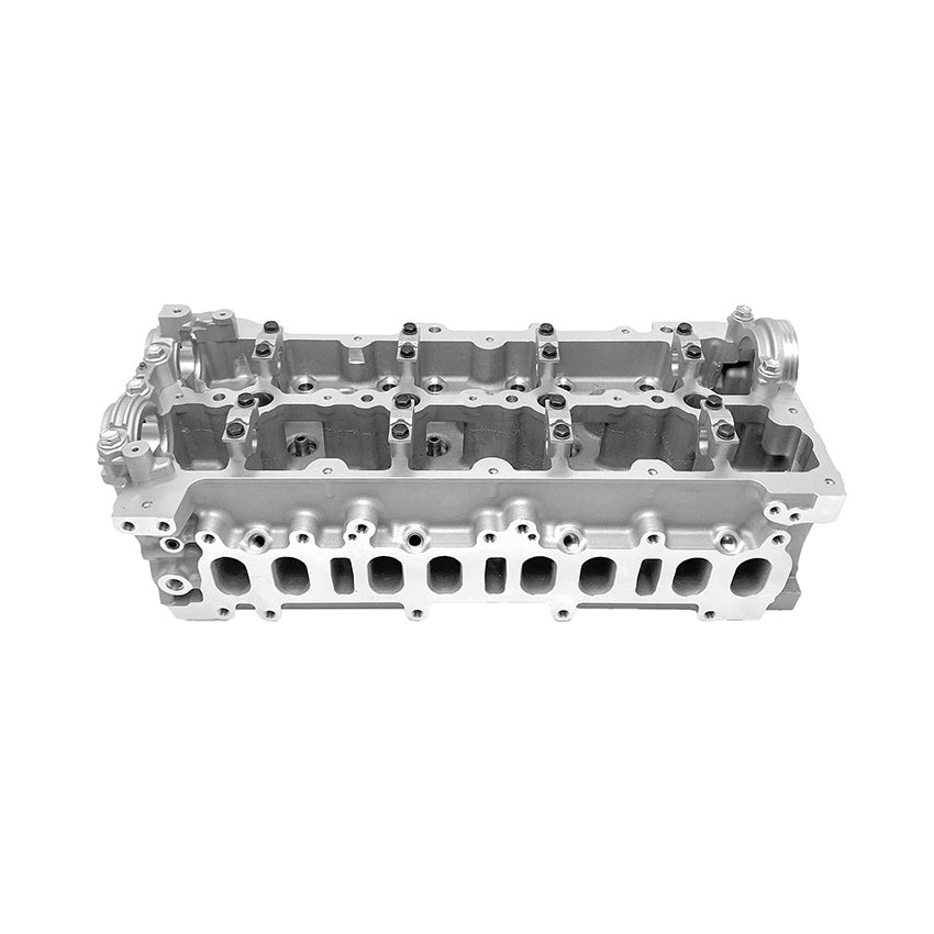 Toyota 1GD 2GD Cylinder Head - Fortuner Hilux Land Cruiser Prado Quant ...