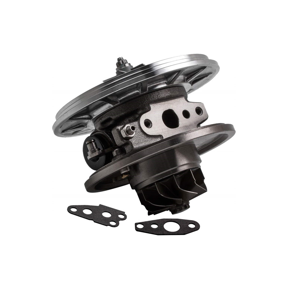 Toyota 1KD Turbo Components - HTC0178 - Fortuner Hilux Land Cruiser ...