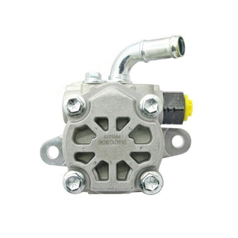 Toyota 1KD 2KD 1KZ Power Steering Pump - Quantum Hilux Fortuner – Sharp ...
