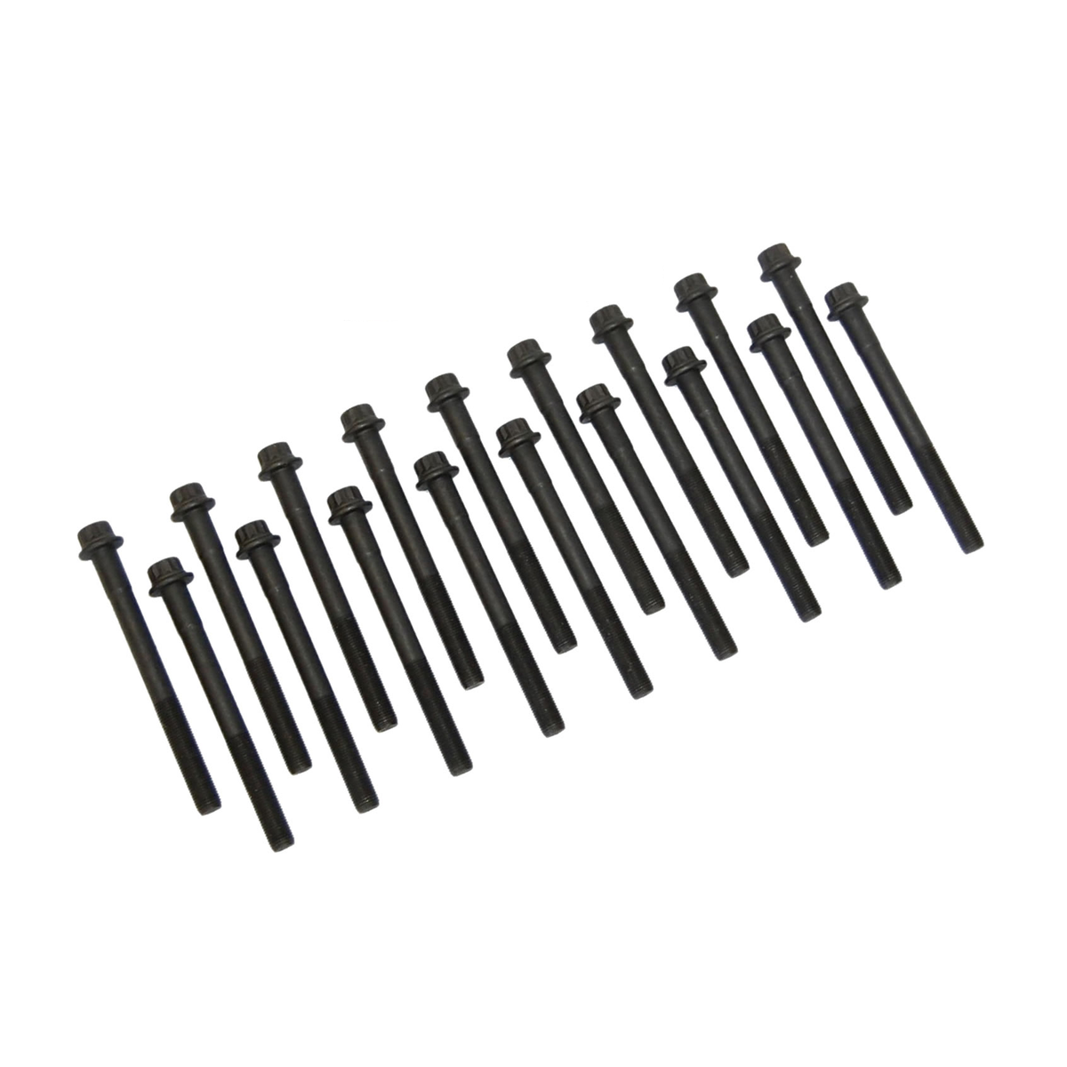 Toyota 1KZ 3.0 Cylinder Head Bolts - Land Cruiser Prado Hiace Hilux Pi ...