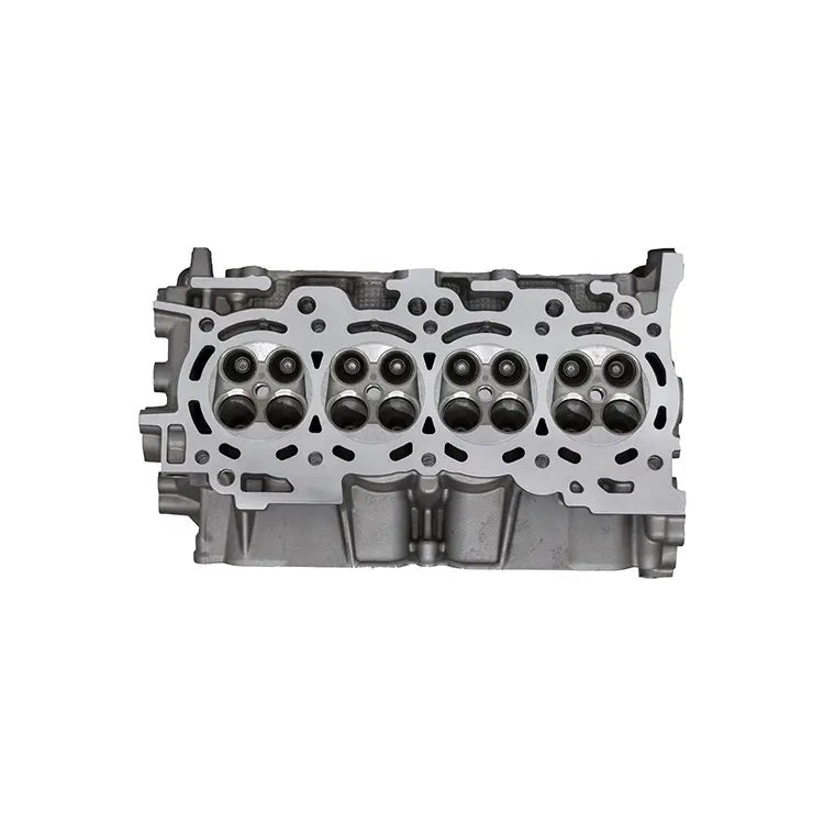Toyota 1ZR 2ZR Cylinder Head - Corolla Verso – Sharp Auto Parts