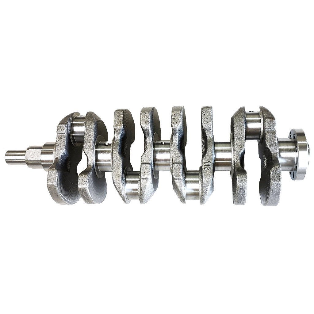 Toyota 1ZZ 1.8 Crankshaft - Hiace Corolla MR2 – Sharp Auto Parts
