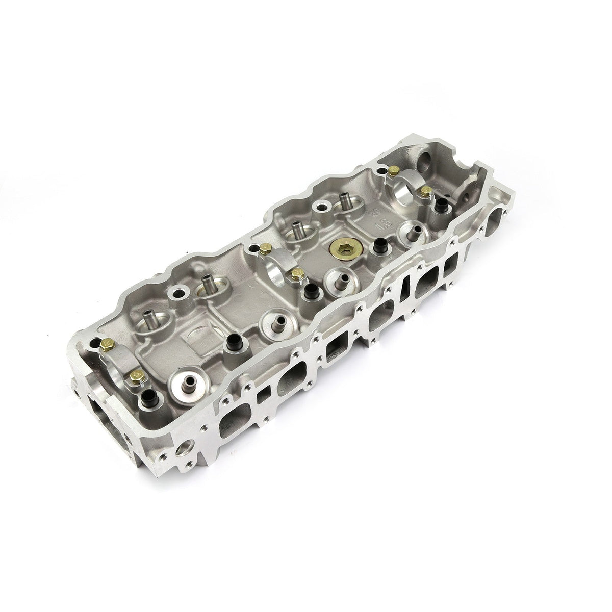 Toyota 22R 2.4 Cylinder Head - Cressida Hilux Land Cruiser – Sharp Auto ...