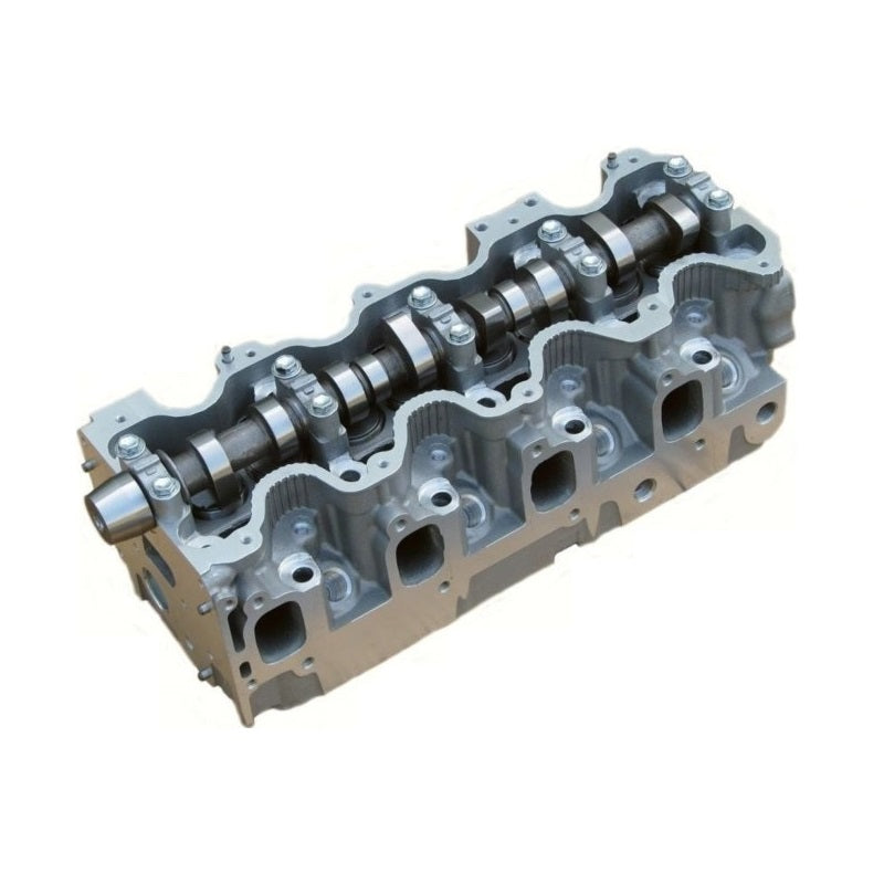 Toyota 2C 2.0 Cylinder Head - Estima LiteAce TownAce – Sharp Auto Parts